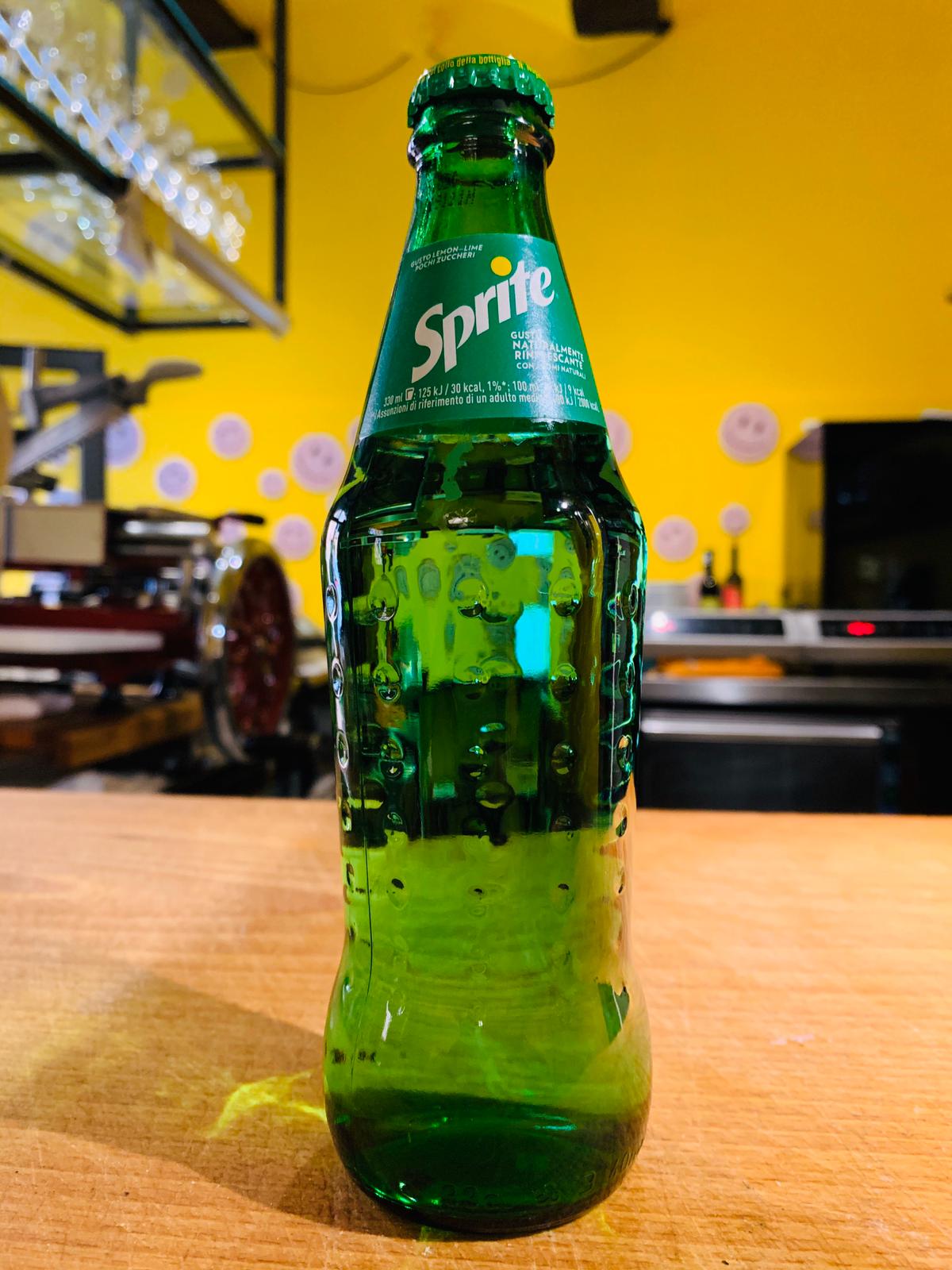 Sprite - Generi Alimentari DA PANINO